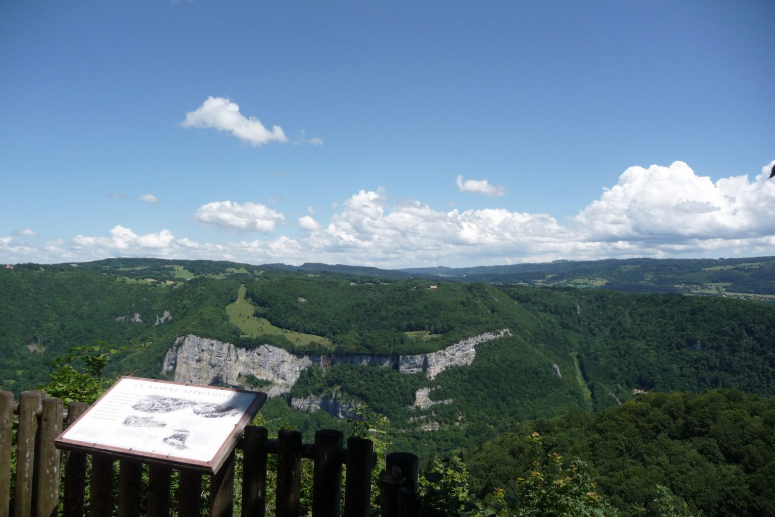 La source de la Loue – Loue & Lison - 25 Ornans - Vallée de la Loue