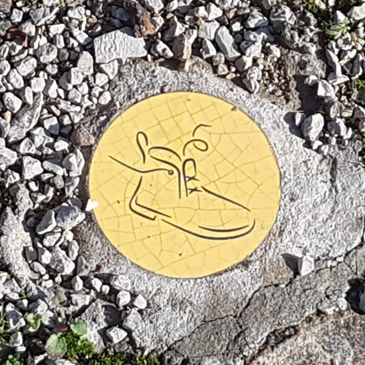 Cléron, un village de la Vallée de la Loue aux allures de conte médiéval